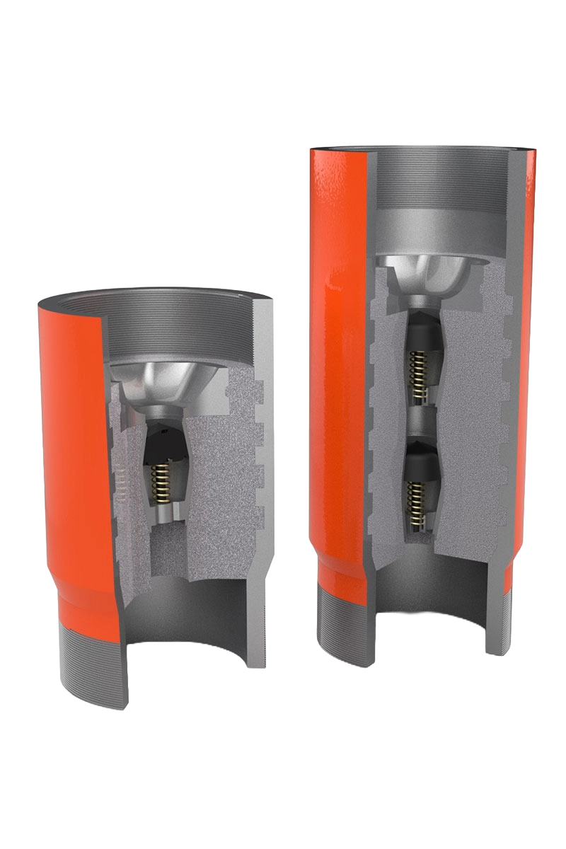 Aplus – A Leading Oil Services Company – Casing and Cementing Accessories